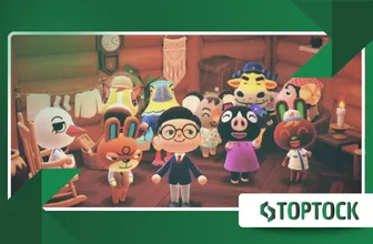 Animal Crossing: New Horizons Gets Surprise Update Ahead of Switch 2 Launch